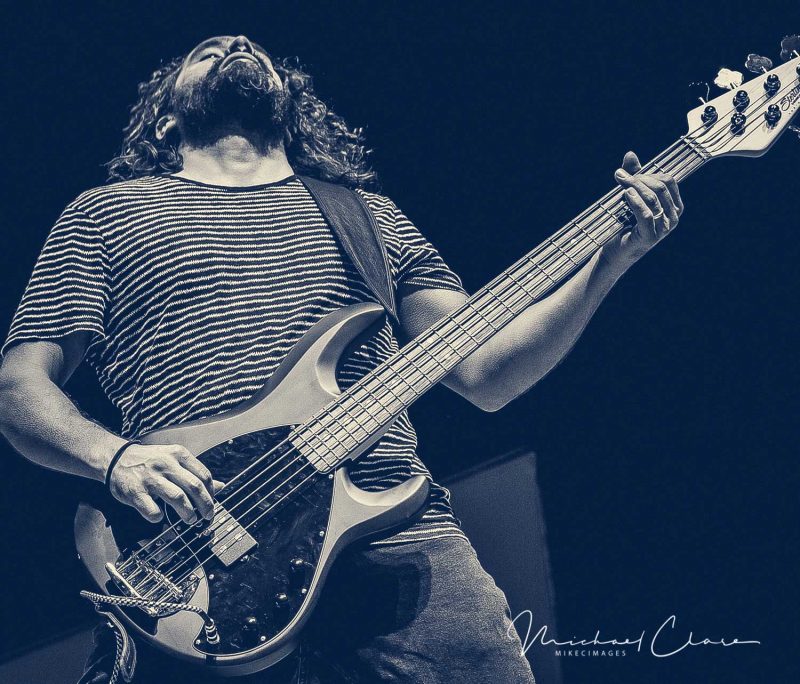 Colorvine - Meet Band - Larry Saltis, Heath Saltis, Kurt Reed & Dave Sterle