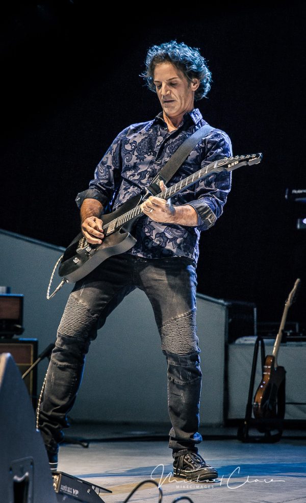 Colorvine - Meet Band - Larry Saltis, Heath Saltis, Kurt Reed & Dave Sterle