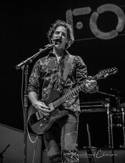 Colorvine - Meet Band - Larry Saltis, Heath Saltis, Kurt Reed & Dave Sterle